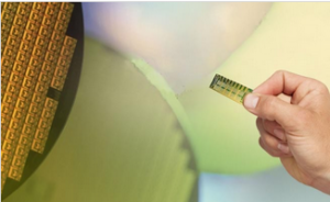 Physical Design on TSMC's 16nm FinFET for SDN - eInfochips