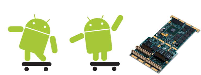 Presenting A Case For Porting Android On Powerpc Architecture