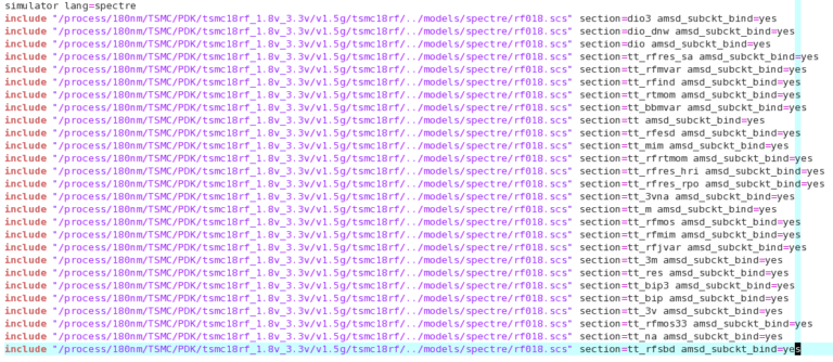 Ams Verification Setup Using Config View Gui Mode To Command Line Mode Transition Proof Of 3947