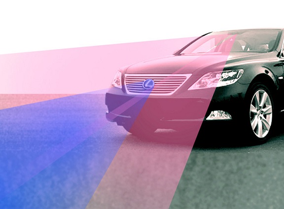 Study of ADAS Sensors to Increase Adaptability for Wide Range of Cars