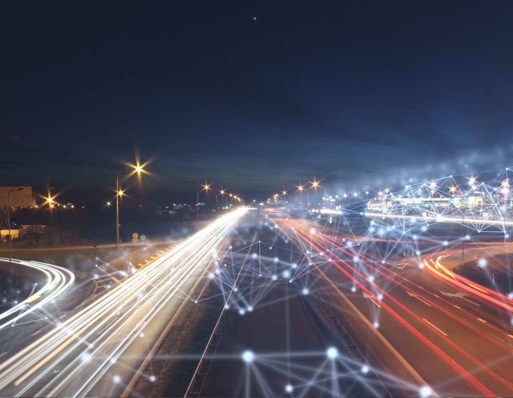 Sensory Node for Smart Lighting Solutions | eInfochips Case Study