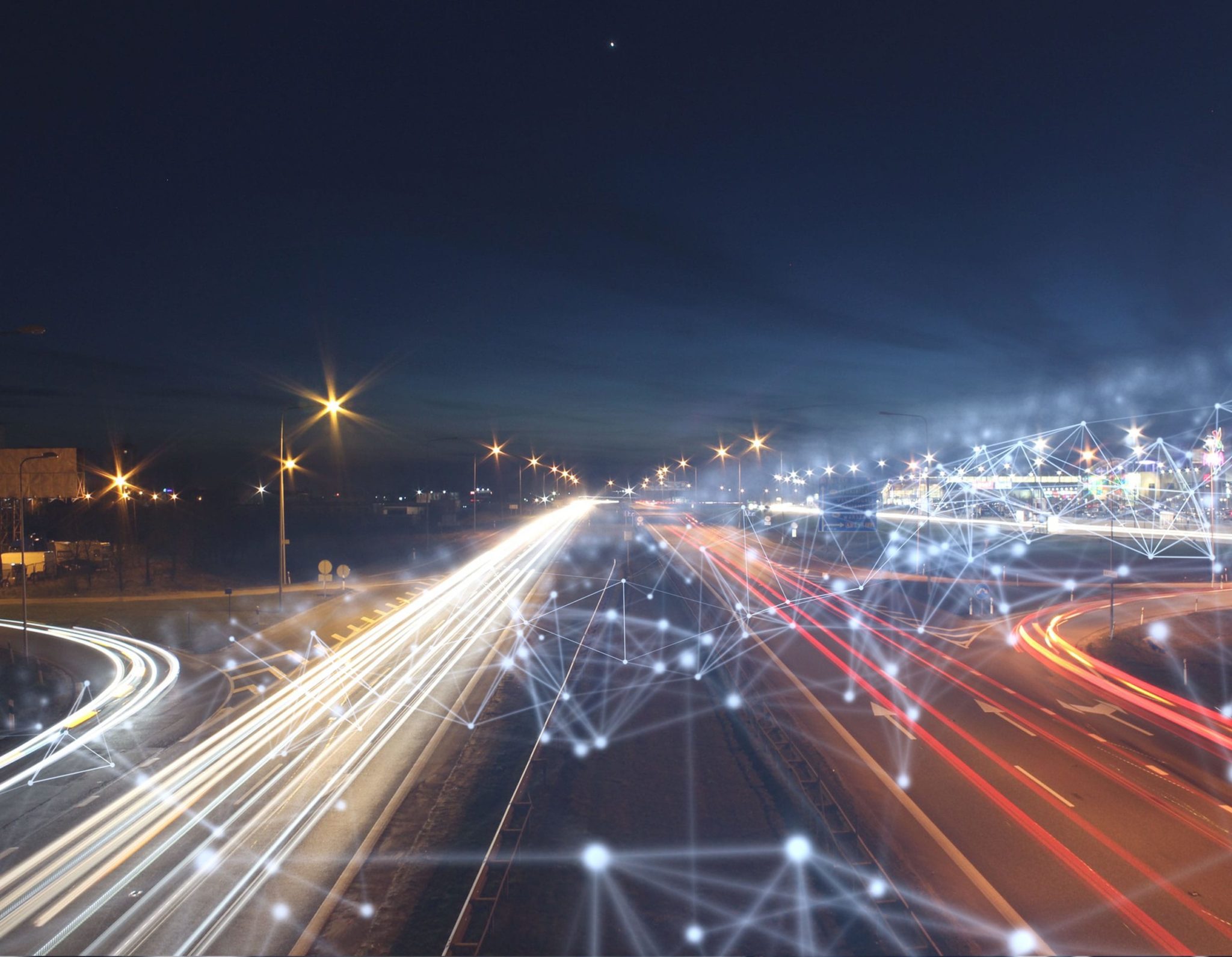 Sensory Node for Smart Lighting Solutions | eInfochips Case Study