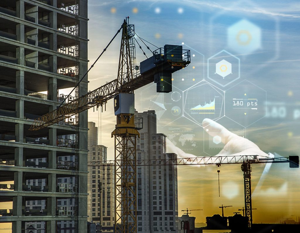 Data Management and BI for a Construction Company | eInfochips Case Study