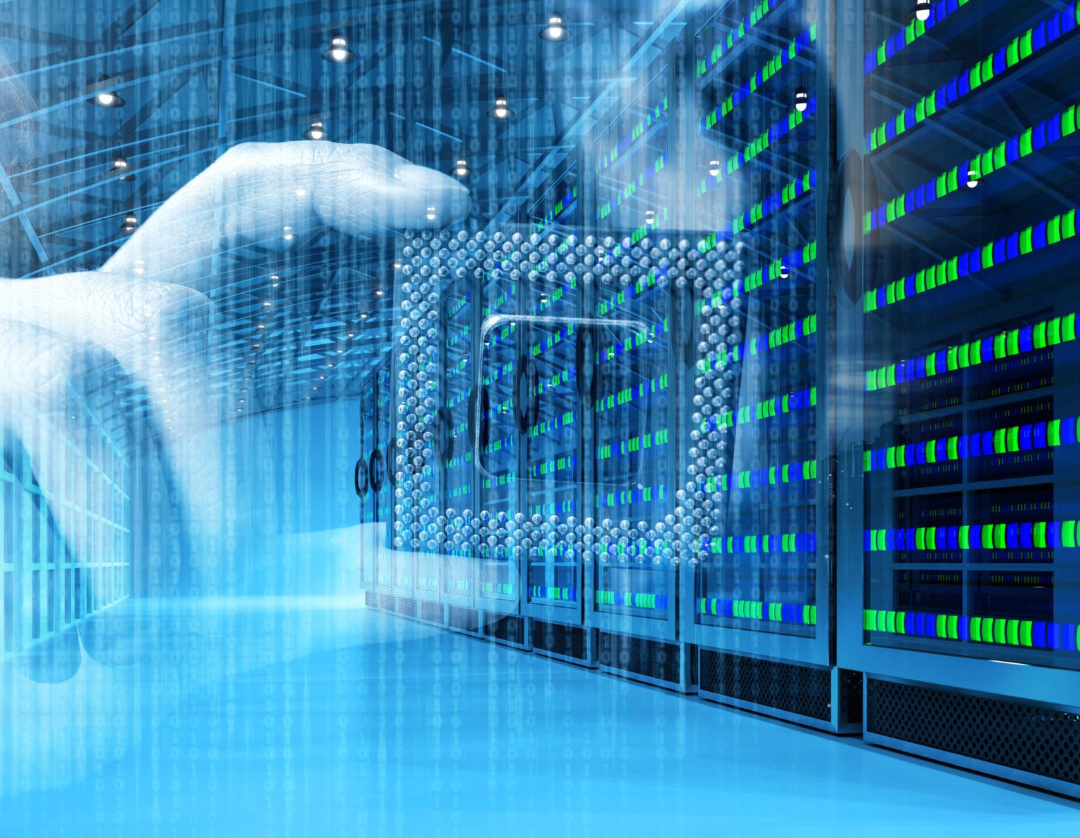 Physical Design of an Innovative Data Center ASIC| eInfochips Case Study