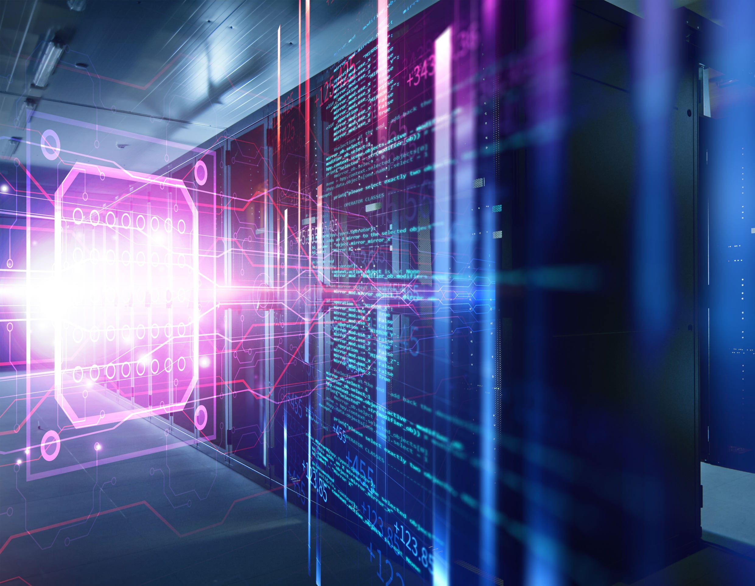 Design for Testability of Optical PHY Ethernet Switch ASIC | eInfochips ...