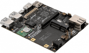 NXP Connect Partner, i.MX3/i.MX6 Product Development, MPC5200 ...