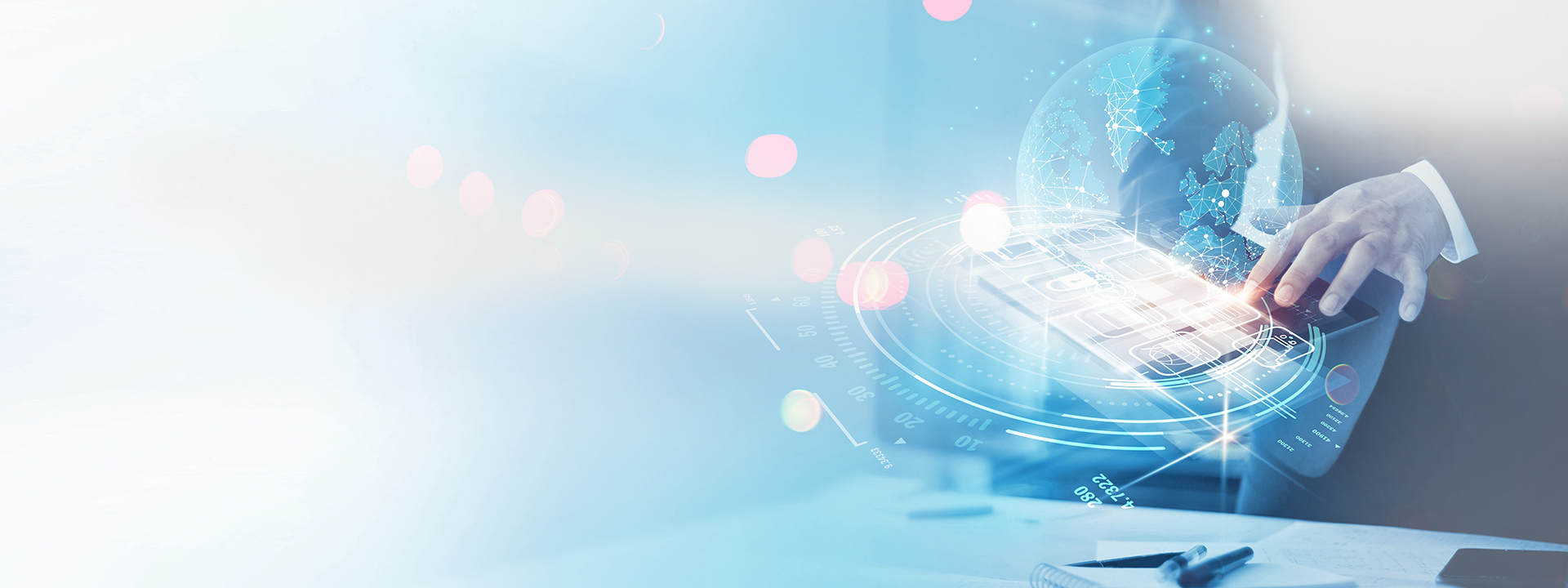 Consumer Electronics Engineering Services and Solution