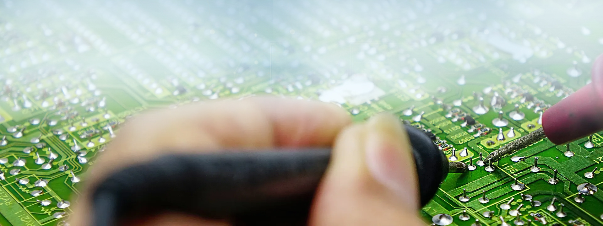 DFT, DFM & Physical Design Services | Complete Silicon Turnkey Solutions