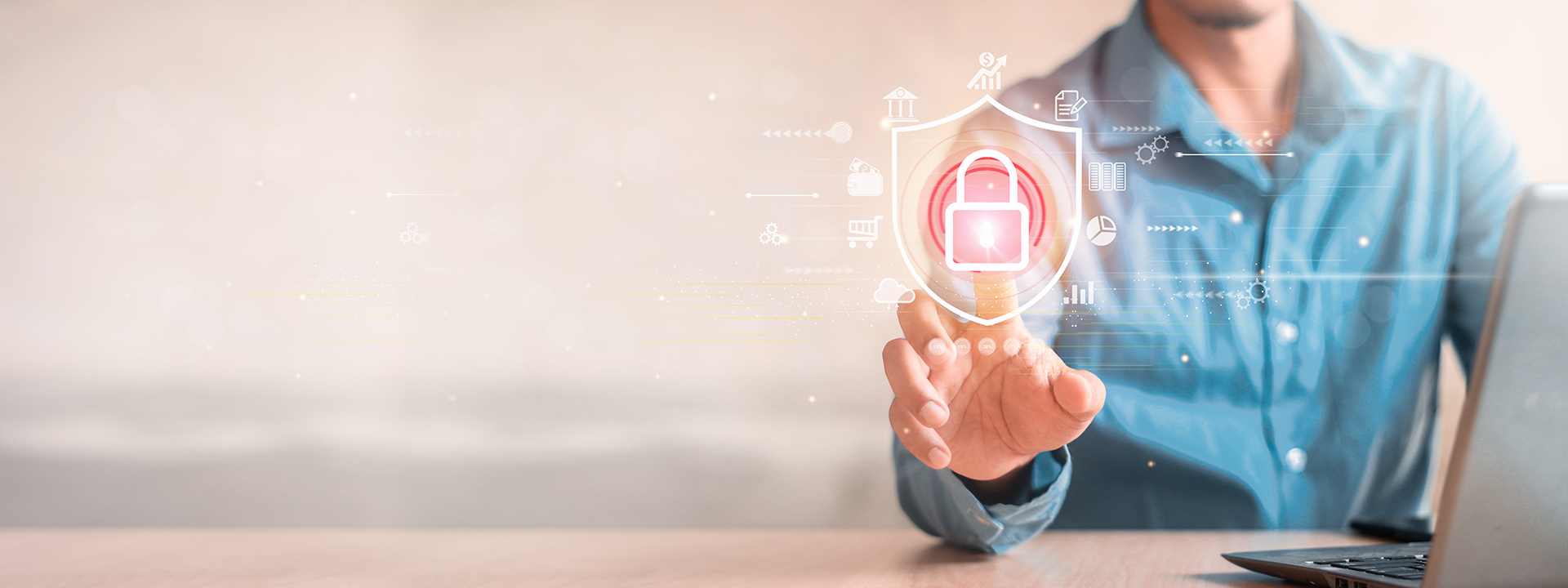 Security Testing Services: Comprehensive Security Solutions