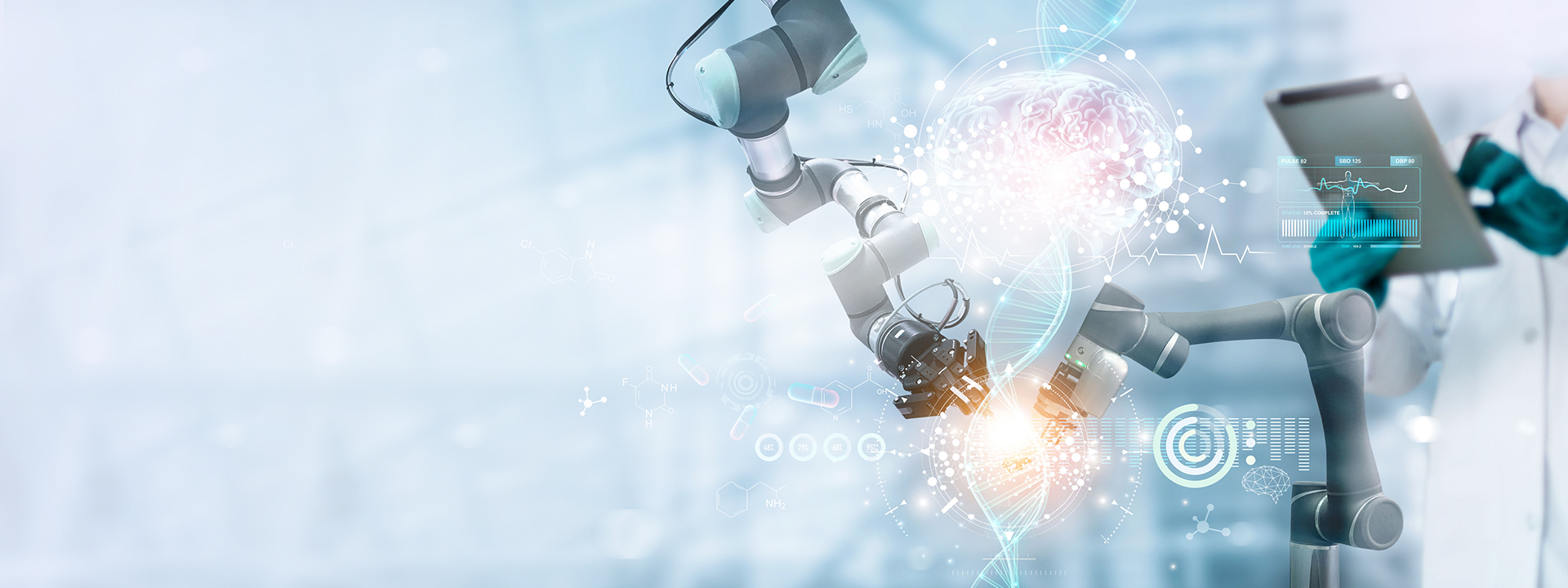 Medical Device Product Development Services, Connected Healthcare Solutions