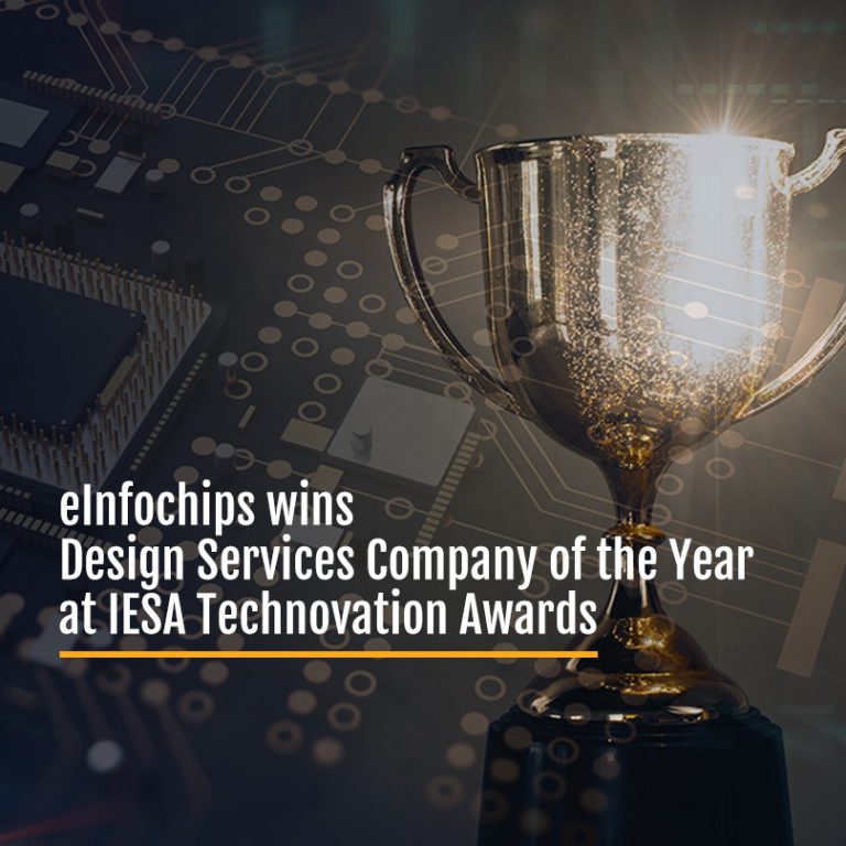 India Hiring - eInfochips