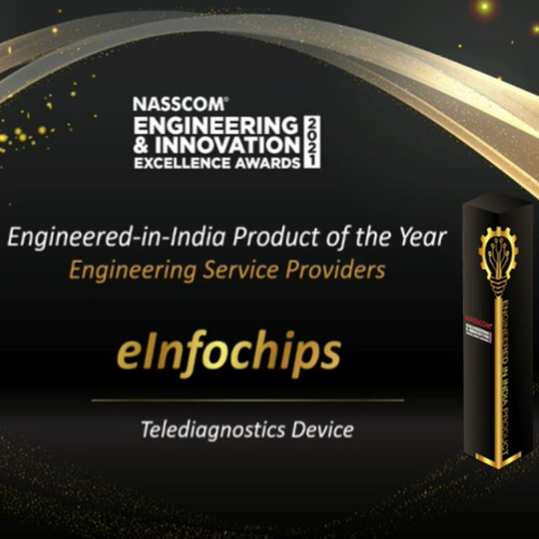 India Hiring - eInfochips
