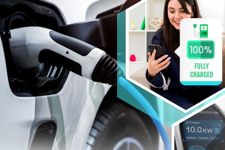 CTO's Handbook On Modern EV Charging Revolution and Technologies