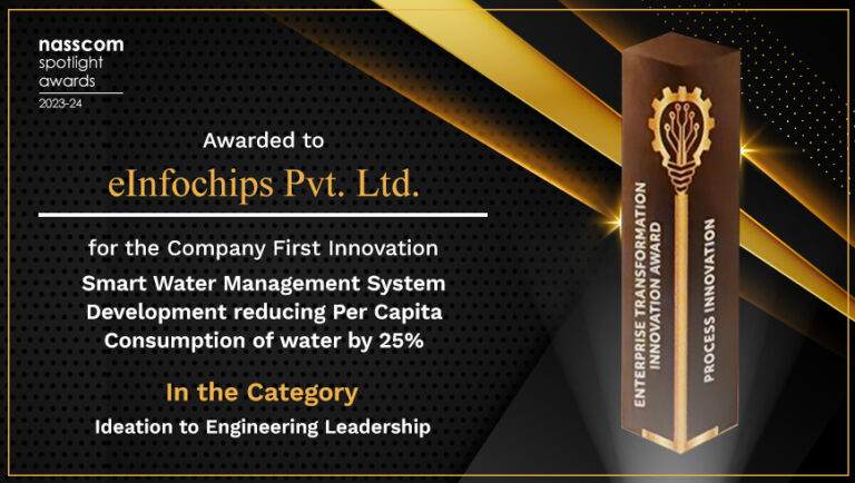 Join Us Today! - Career Opportunities and positions at eInfochips