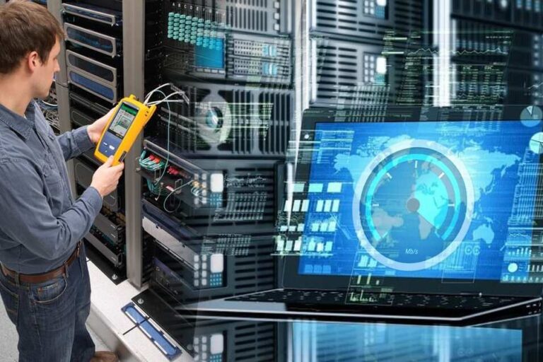 ASIC Design Services and Verification | 25 + years of experience