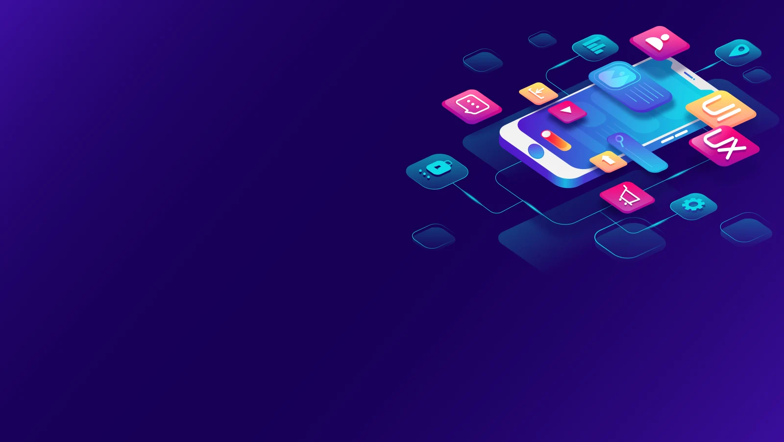 Leading Mobile App Development Services - eInfochips