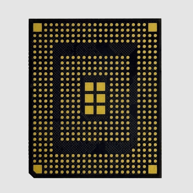 Aikri QCS6490: Aikri-64X-90LS-8-LGA | eInfochips Products